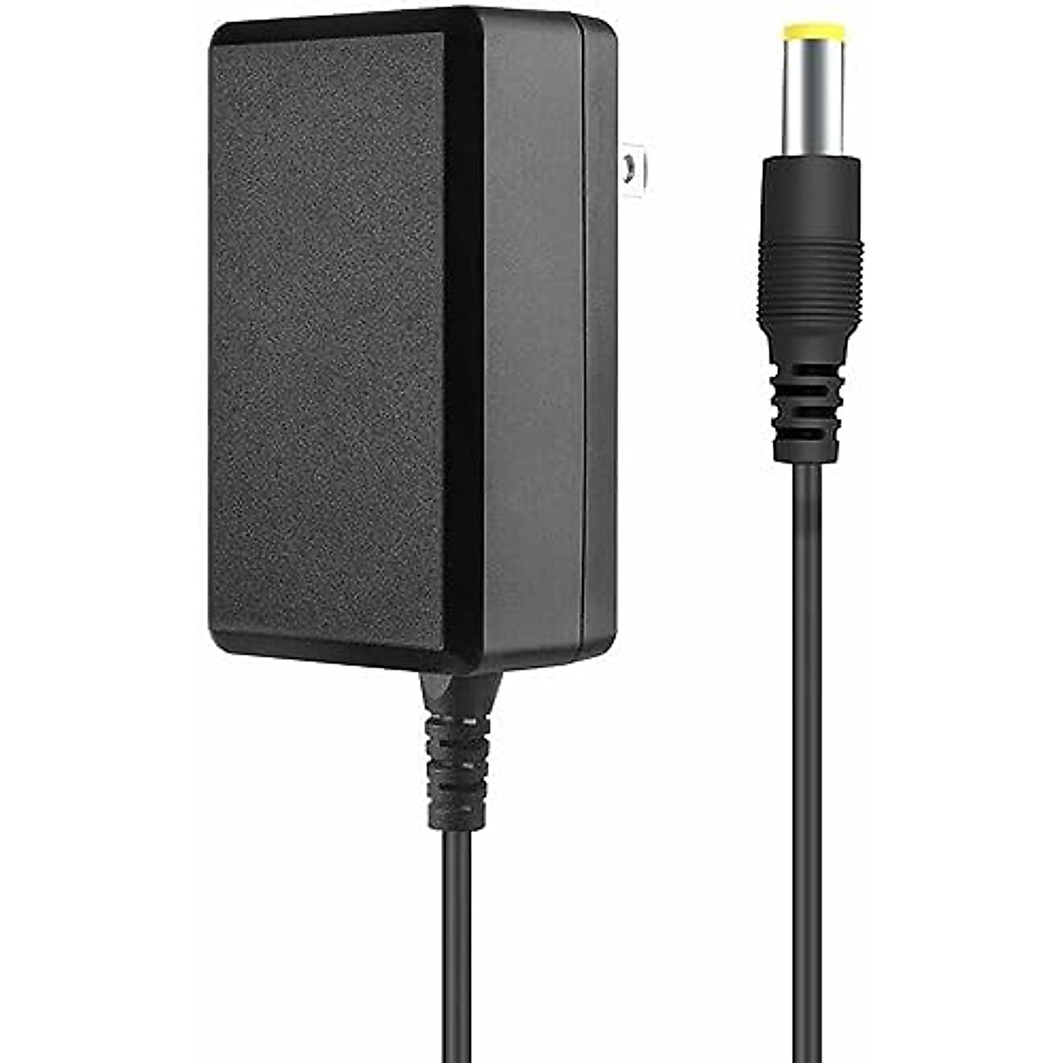 Nuxkst AC Adapter Charger for Aerogarden Harvest Elite Slim 100695-BSS Power Cord PSU