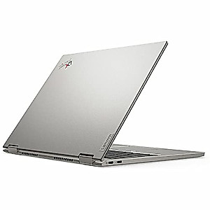 Lenovo 2023 Newest ThinkPad X1 Titanium Yoga Gen 1 Laptop, 13.5 Inch Touchscreen Display, Intel Core i5-1130G7, 16GB RAM, 1TB SSD, Intel Iris Xe Graphics, Wifi6, Windows 10 Pro, Bundle with JAWFOAL