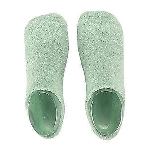 Moisturizing Gel Repair Gloves for Hand Foot Elbow Neck Hydrating Skin Repair Hydrating Covers Neck Elbow Hand Foot