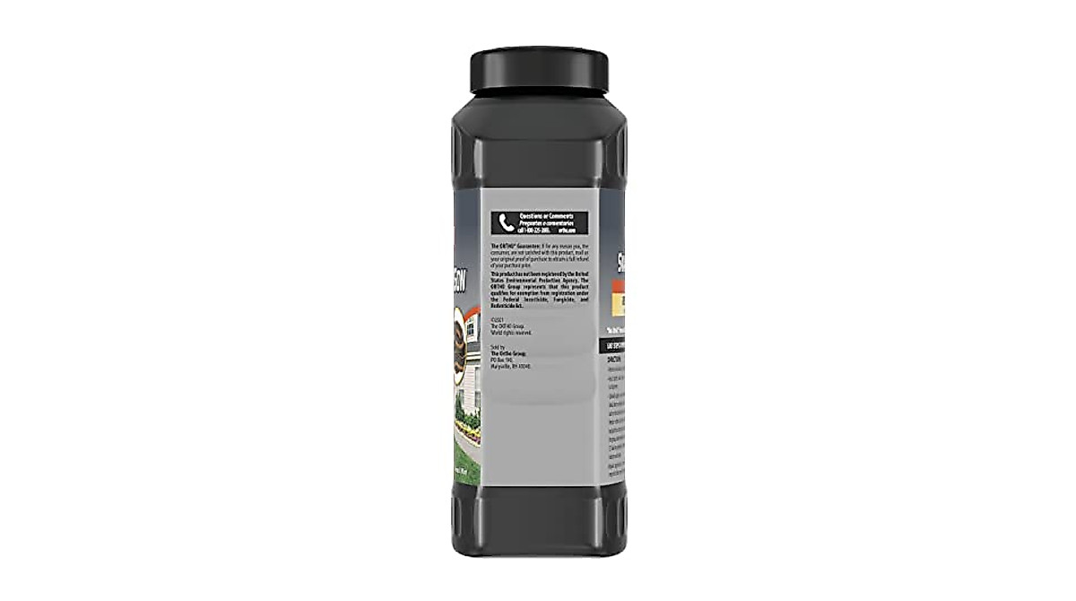 Ortho Snake B Gon1 - Effective Snake Repellent Solutions