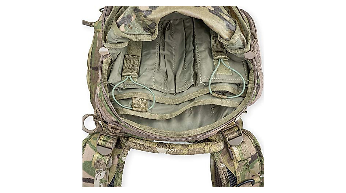 Eberlestock Switchblade Pack: Versatile Tactical EDC