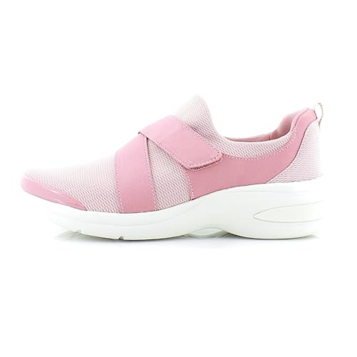 BZees Womens Refresh Slip-On Sneaker Canyon Clay 11 M