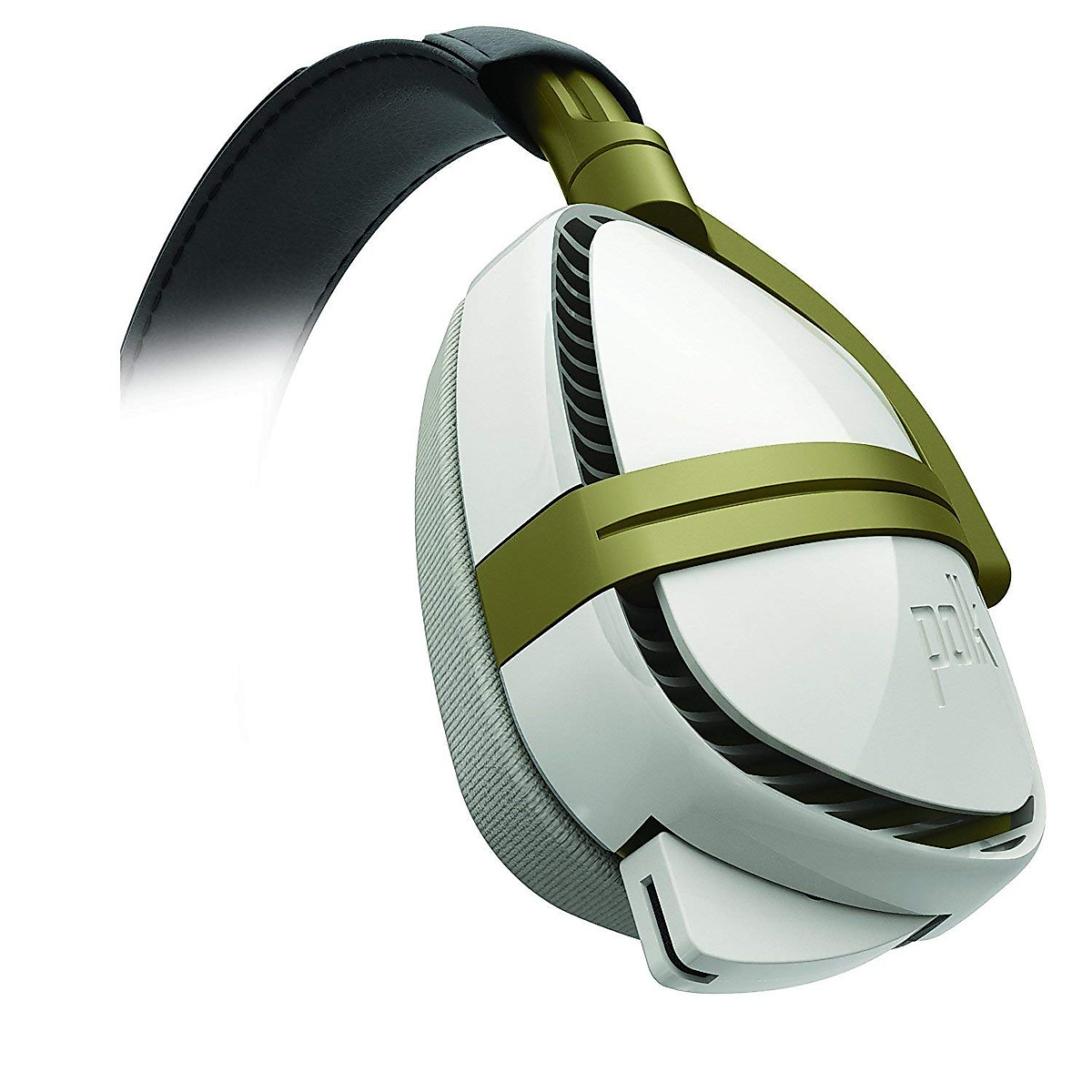Polk Audio Melee Headphone for Xbox 360 (Black)