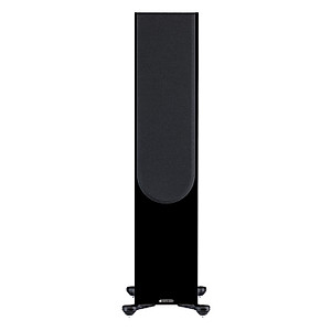 Monitor Audio Silver 500 New 7G in Black Gloss (Each)
