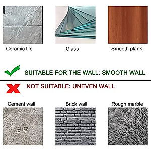 SPIYOU 2 Pack Bathroom Shower Caddy Organizer for Kitchen Toilet No Drilling Adhesive Wall Mounted Bathroom Shower Shelf Storage Corner Shelf Black, SP-001