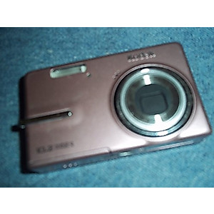 Kodak Easyshare M1073IS 10.2 MP Digital Camera with 3xOptical Image Stabilized Zoom (Pink)