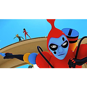 Miraculous, les aventures de LadyBug et Chat Noir - 2 - Le yo-yo magique