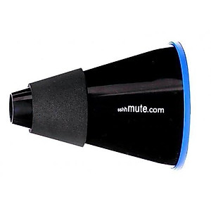 Bremner (SshhMute) French Horn Practice Mute