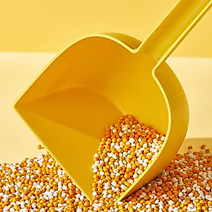 Kids Mini Broom Dustpan Set, Children's Cartoon Mini Broom Dustpan Set - Fun and Educational Cleaning Tool for Kids