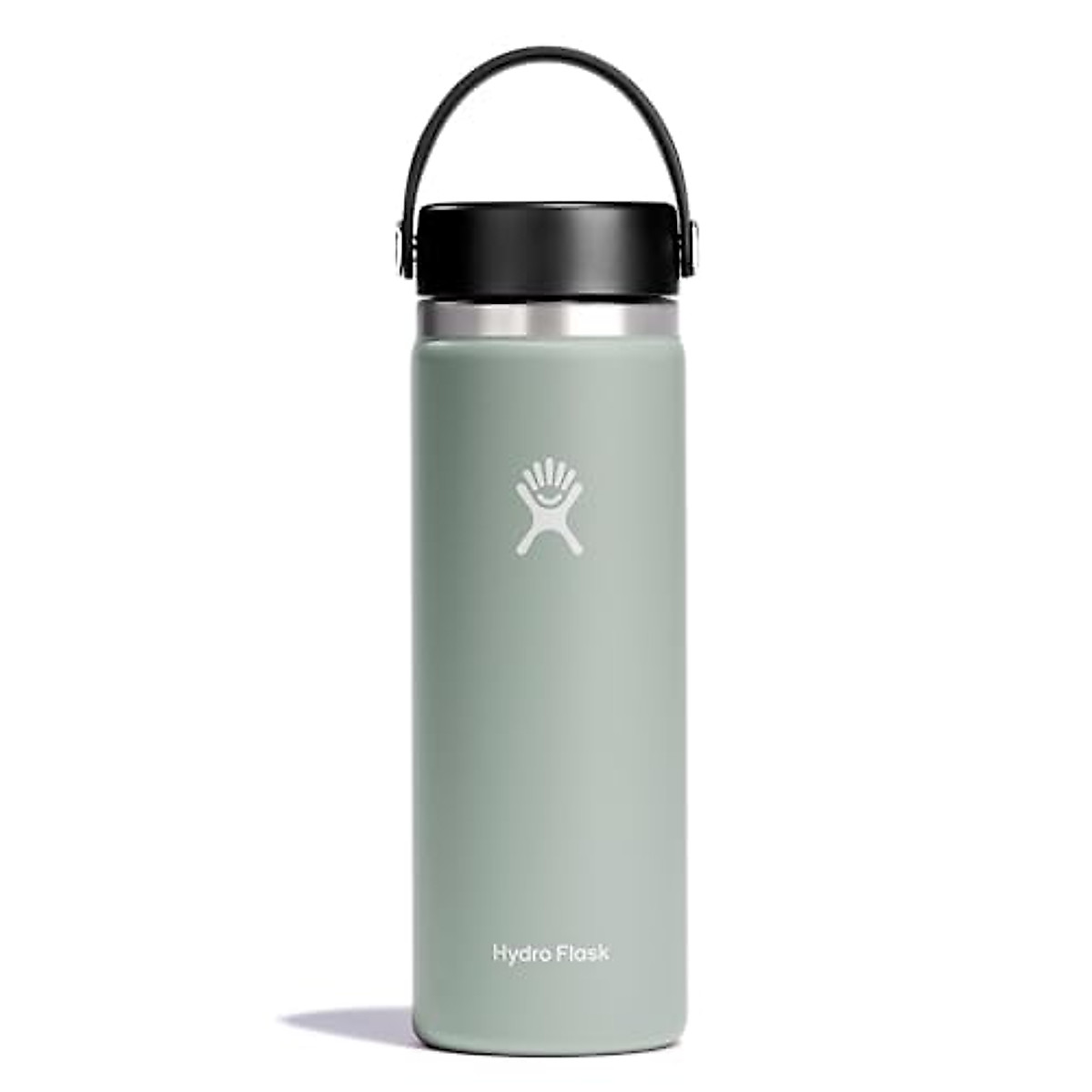 Hydro Flask Wide Flex Cap Agave 20 Oz
