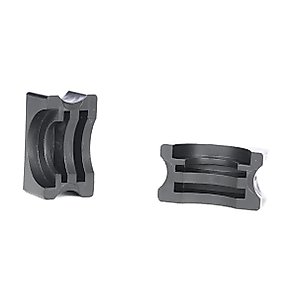 Bosch Parts 3609370515 Cord Clamp Set