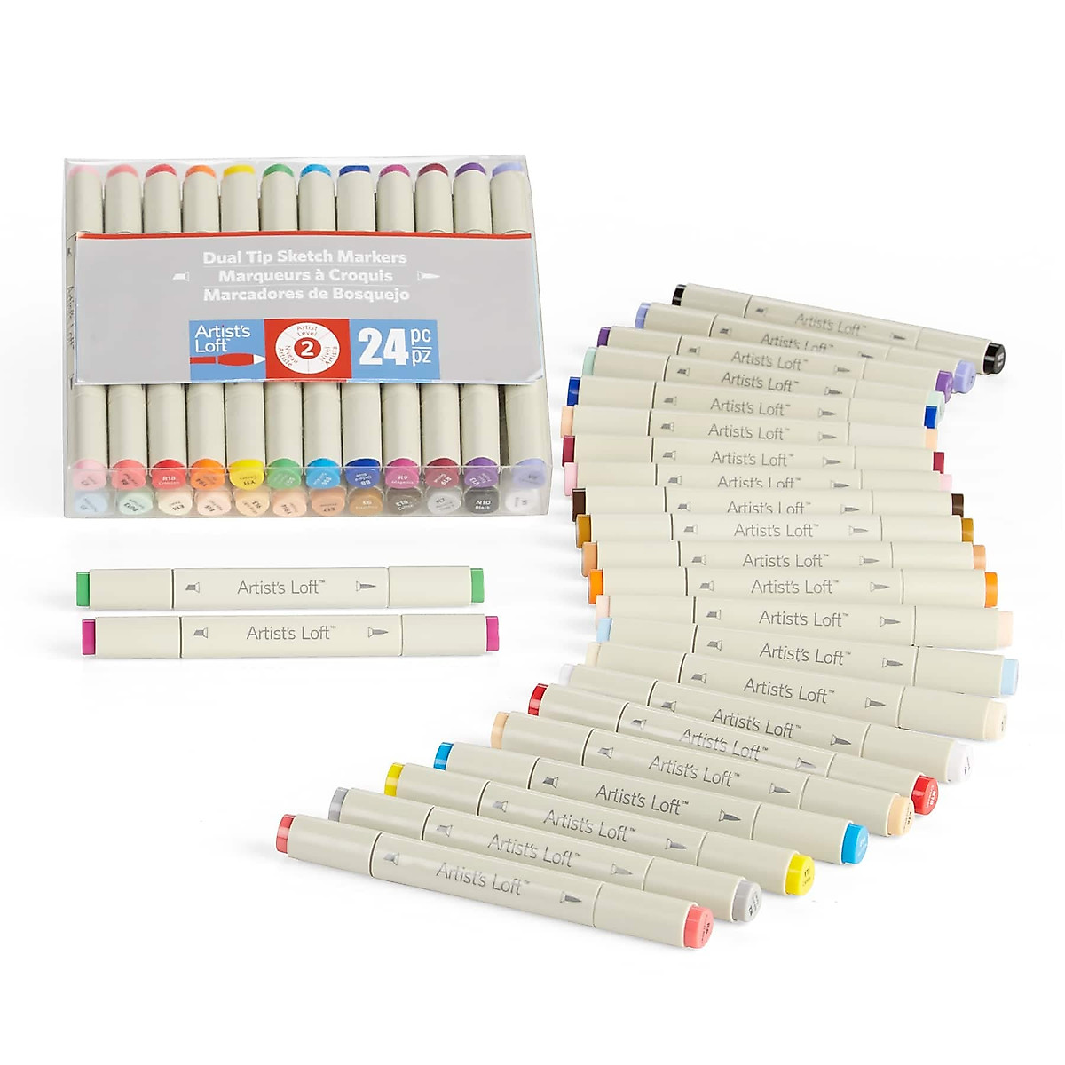 Artist's Loft Sketch Markers