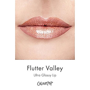 ColourPop - Collection - My Little Pony (Ultra Glossy Lip - Flutter Valley)