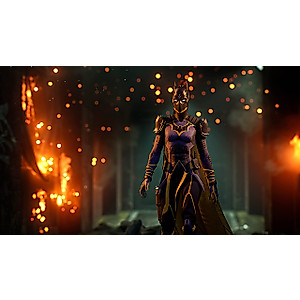 Gotham Knights Standard Edition – PlayStation 5 [Amazon Exclusive]