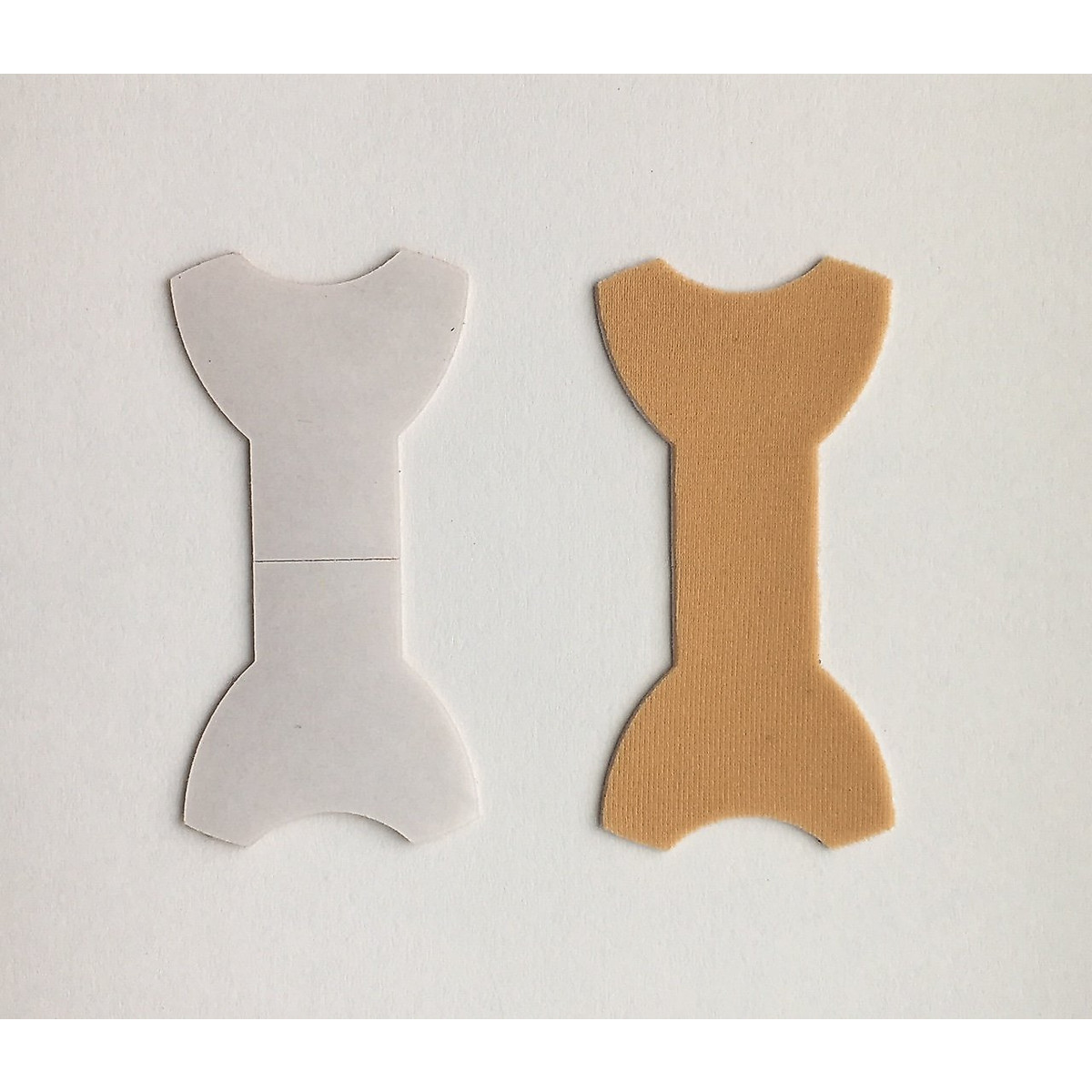 Nasal Strips - Stuffy Nose Strips - GO ON CHEEKS NOT OVER NOSES! INSTANT RELIEF For Allergies, Colds, Flu, Sinus Issues and Snoring. PULLs Open Airways by Over 61% vs 30% for Nose Strips! 30 Ct