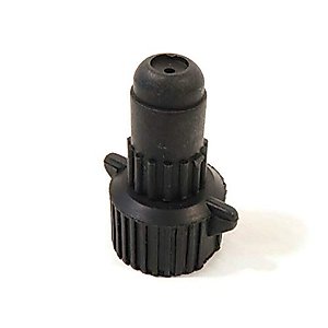 The ROP Shop | Universal Sprayer Cone Tip from Mist to Stream for Spot & Telescoping Spray Guns
