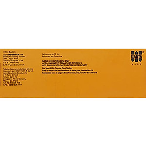 BOSTITCH Flooring Nails, L-Nail, 2-Inch, 1000-Pack (FLN-200)