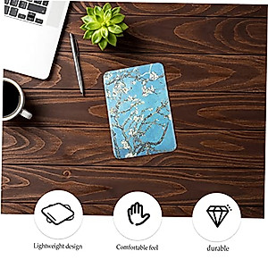 CAXUSD case ereaders E- Book Protector Cover E- Book Case e-Book Reader E- Reader Accessory E-Reader Accessory E-Book Case E-Reader Protector Case Electronic Protective case Shell