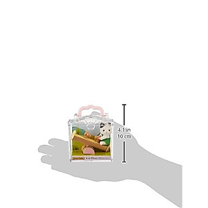 EPOCH Sylvanian Families Baby House Seesaw B-40