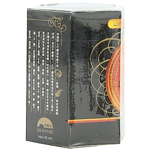 Lee Kum Kee XO Sauce, Scallops, Shrimp, Chili Pepper and Spices, 2.8-Ounces