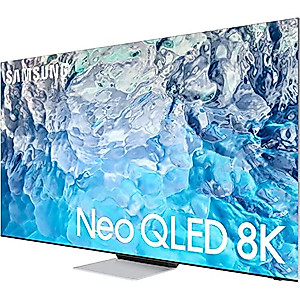 SAMSUNG QN85QN900B 85 Inch Neo QLED 8K Smart TV (2022) Ultimate Bundle with Xbox Wireless Controller (Carbon Black) and Premium 2 YR CPS Enhanced Protection Pack