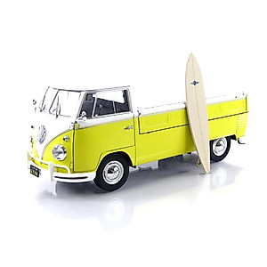 Solido 1/18 - V-OLKSWAGEN T1 Pickup - 1950