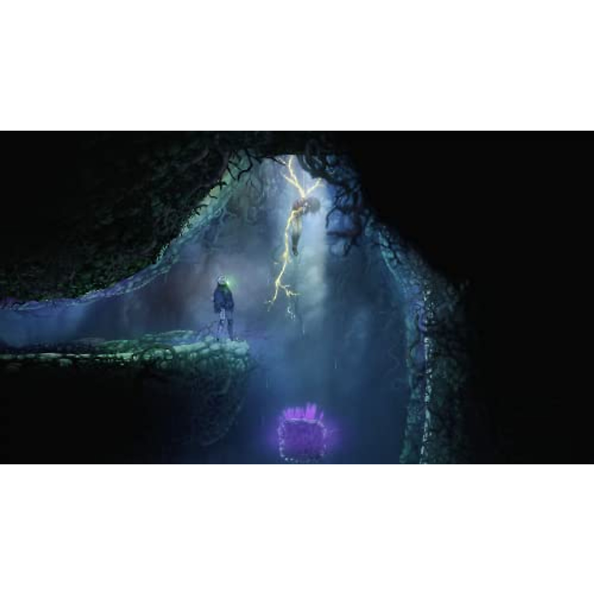 Ghost Song - PlayStation 4