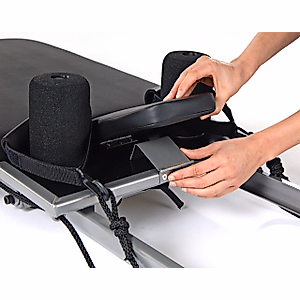 Stamina AeroPilates Performer 286 Without Rebounder