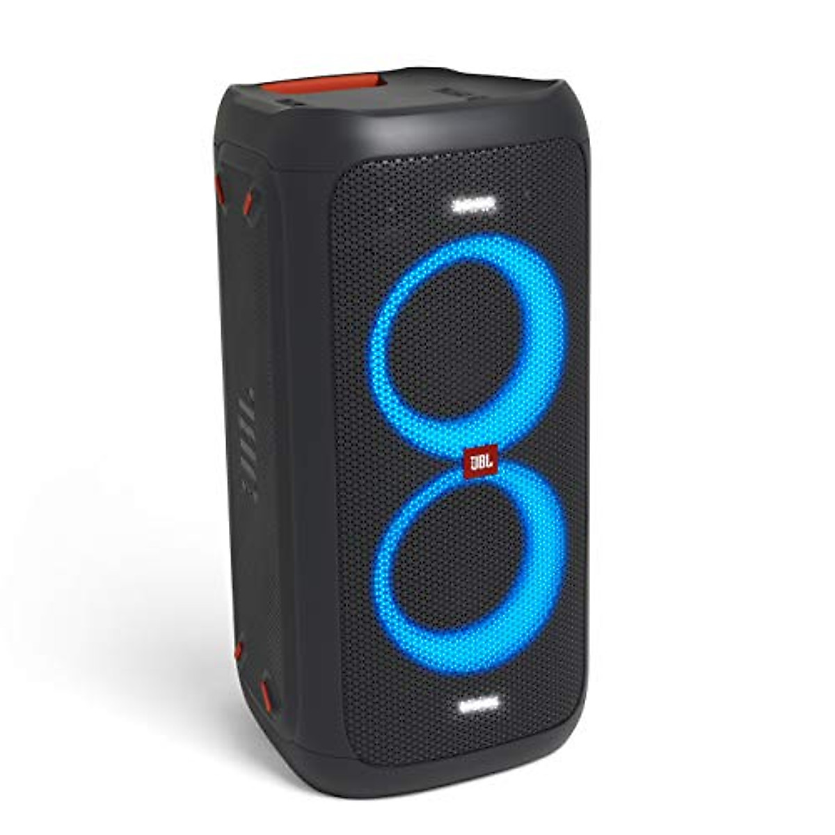 JBL PartyBox 100 - High Power Portable Wireless Bluetooth Party Speaker