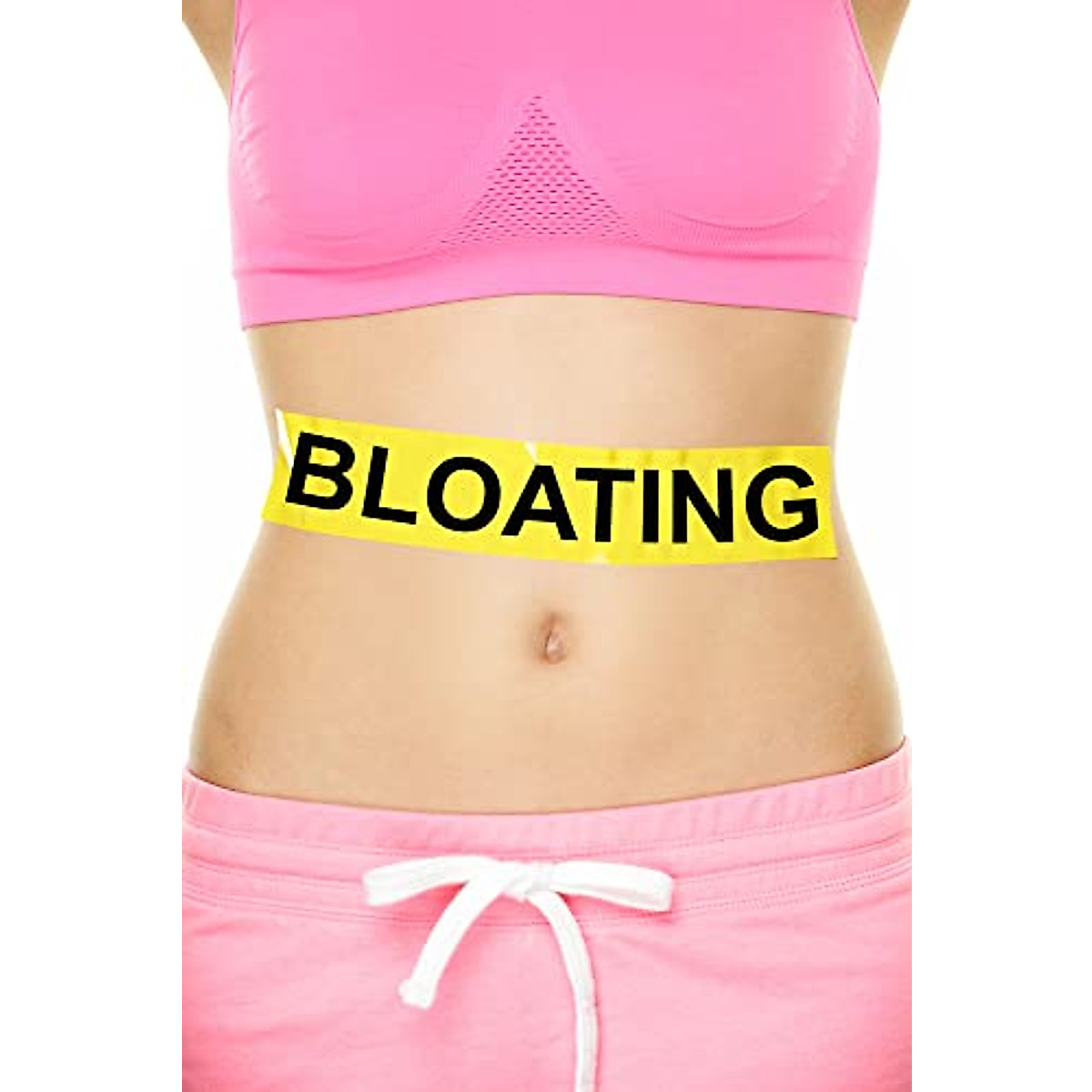 Bloat Relief - Water Supplement with Dandelion, Green Tea, Cranberry, Apple Cider Vinegar & More 30 Count