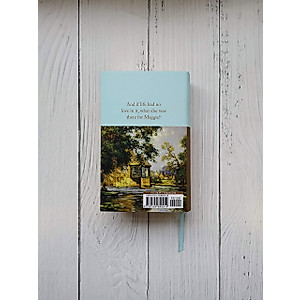 The Mill on the Floss