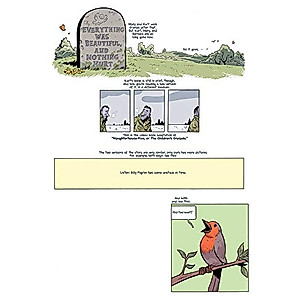 Slaughterhouse-Five: The Graphic Novel
