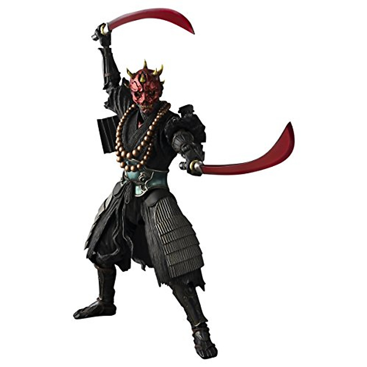 Tamashii Nations BAN17573 Meisho Movie Realization Sohei Darth Maul Action Figure
