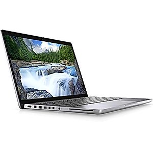 Dell Latitude 7000 7320 13.3" Notebook - Intel Core i5 (11th Gen) i5-1145G7 Quad-core (4 Core) 2.60 GHz - 8 GB RAM - 256 GB SSD - Windows 10 Pro - Intel Iris Xe Graphics - English (US) Keyboard -