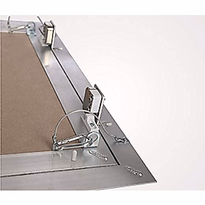 24"X 24" Access Panel with 5/8" Drywall Inlay - F1