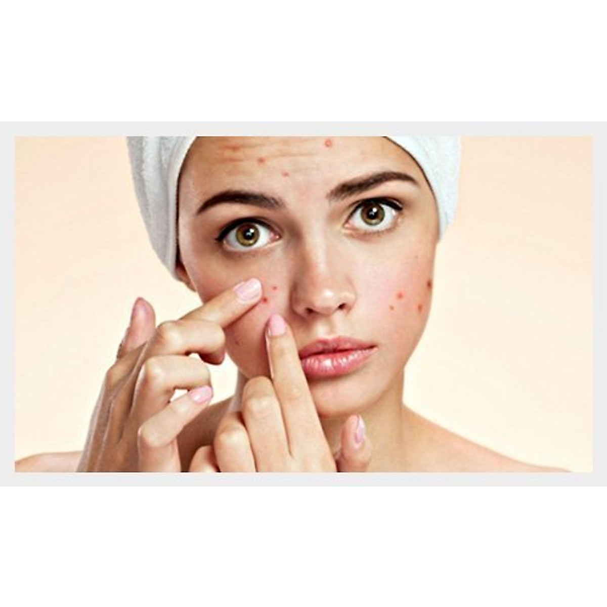 IS4A Pure Sandalwood (Chandan) Powder 1/2 Ounce (35 Grame)