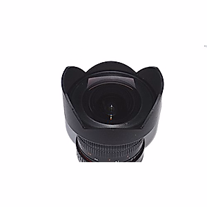 Rokinon FE14M-E 14mm F2.8 Ultra Wide Lens for Sony E-mount and Fixed Lens for Other Cameras