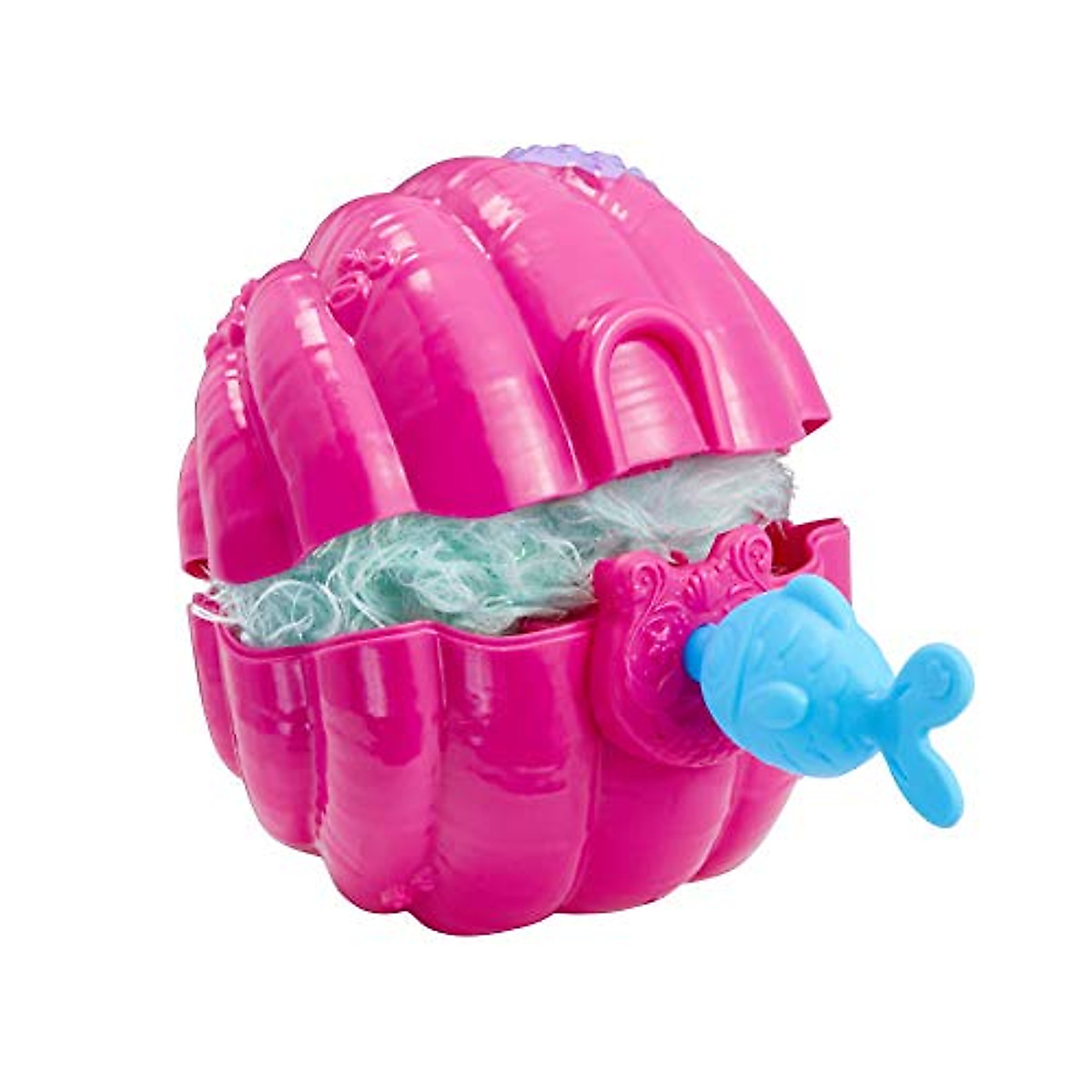 Little Live Scruff-a-Luvs Mermaid Babies