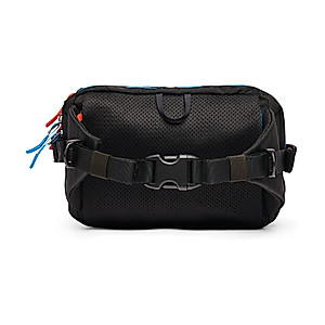 Cotopaxi Allpa X 4L Hip Pack - Pacific