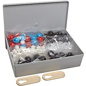Molymod W19749 8 Model Amino Acid Collection Set