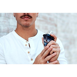 Eye of Love Matchmaker Black Diamond LGBTQ+ Pheromone Cologne for Men to Attract Him - Developed with Patti Stanger - 30ml