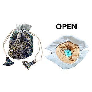 DND Dice,Dungeons and Dragons Dice (River)