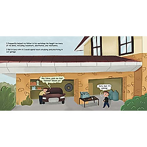 Steve Jobs: A Kid's Book About Changing the World (Mini Movers and Shakers)