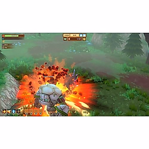 Kitaria Fables (PS5)