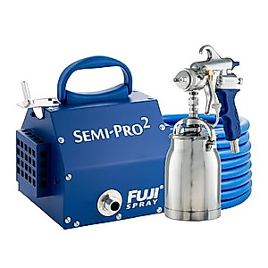 Fuji Spray 2202 Semi-PRO 2 - HVLP Spray System