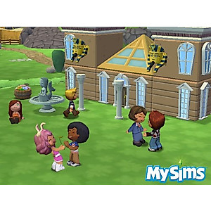 MySims Collection