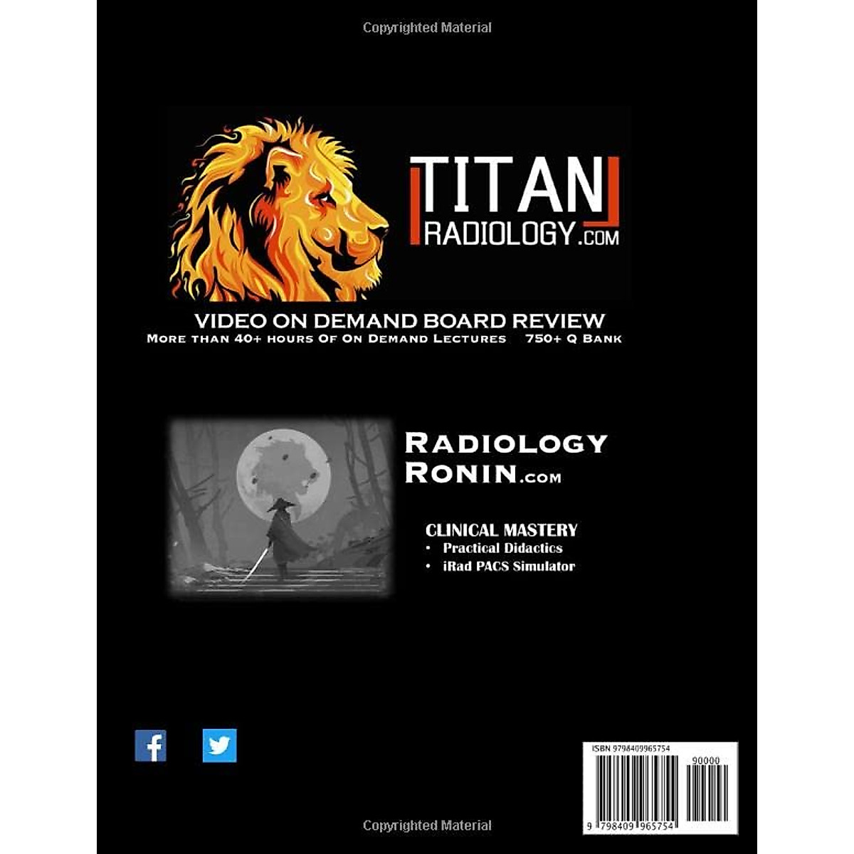 CRACK THE CORE EXAM VOLUME 1: 9th (2022) Edition