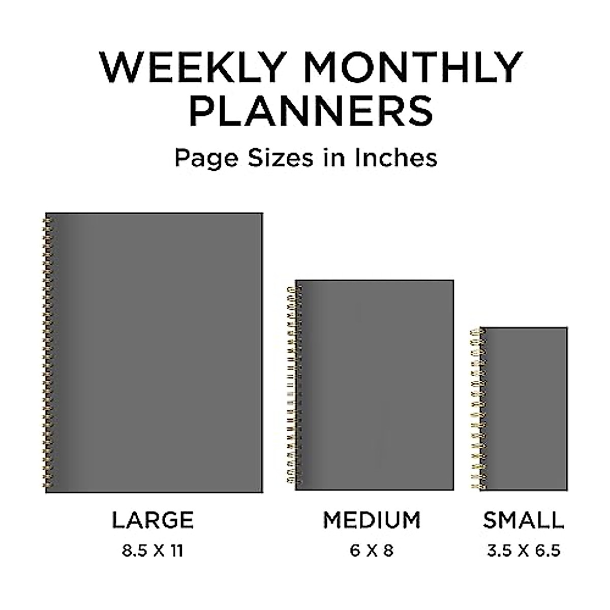 TF PUBLISHING 2024 Hunter’s Lodge Plaid Large Weekly Monthly Planner | Life Planner with 2 Page Spreads | 12 Month Calendar and Planning Prompts | Planner for School or Work | 9"x11"