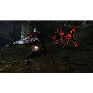 Demon's Souls (Greatest Hits) - PlayStation 3 (Renewed)