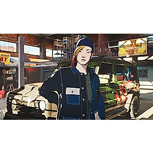 Need for Speed Unbound - PlayStation 5